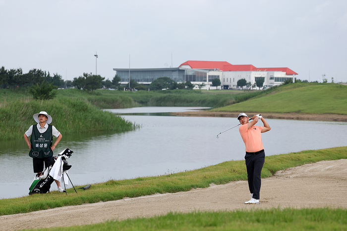 7억으로 시작한 KPGA 군산CC 오픈 “10억원 돌파 유력” 자신감, 왜?[SS 현장]