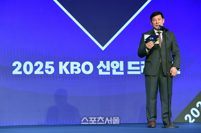 학폭 서약서+생기부 제출 필수→2026 KBO 신인드래프트 지명 참가 신청 접수
