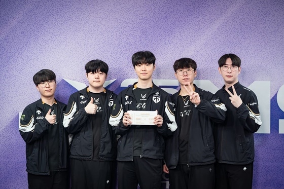 라이엇게임즈, 28일 ‘2025 MSI’ 개막…LCK 젠지·T1 우승 도전
