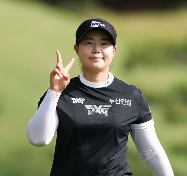 흐름 좋은 임희정, 버치힐CC에서 시즌 첫 우승 기대 [KLPGA]