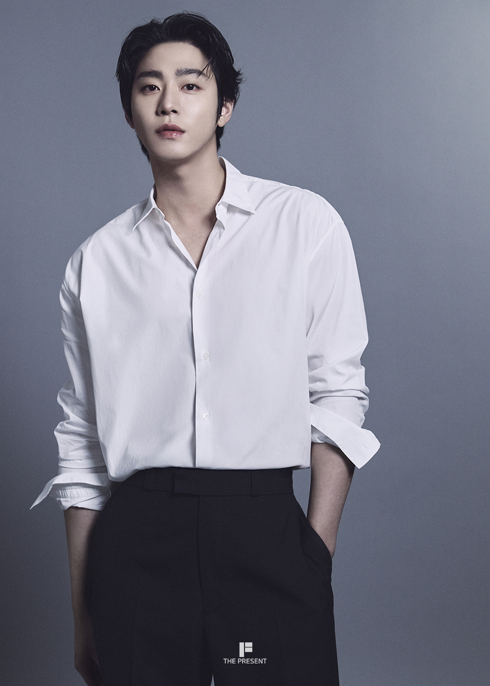 사자보이즈 진우 어떻게 탄생했나..안효섭 "내 모습 기반으로 해"[일문일답]