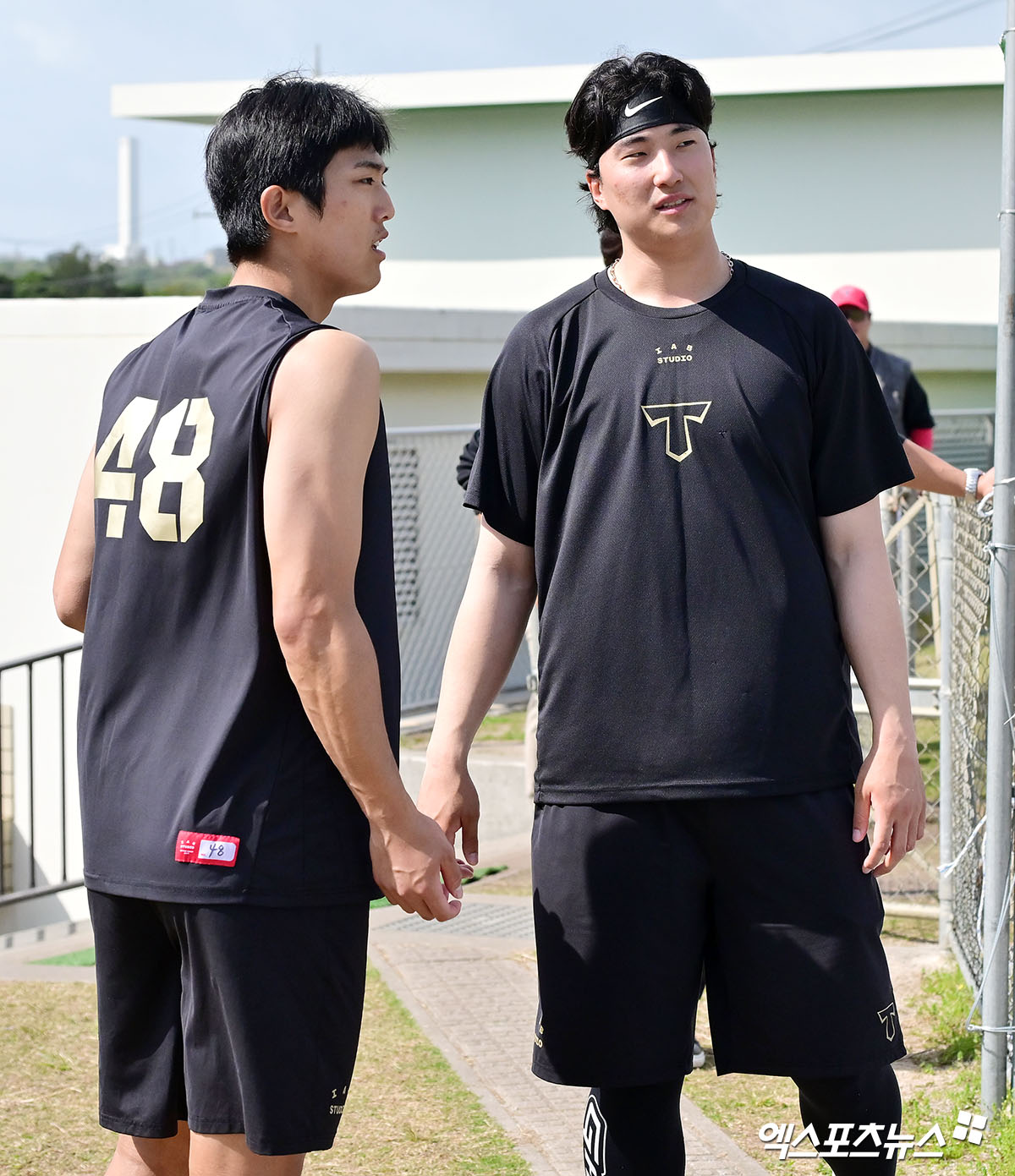 최고 148km/h 쾅! 이의리, 퓨처스 2호 등판 '통증 없었다'…"올스타전 뒤 얼굴 볼 것" 꽃감독 반색 [잠실 현장]