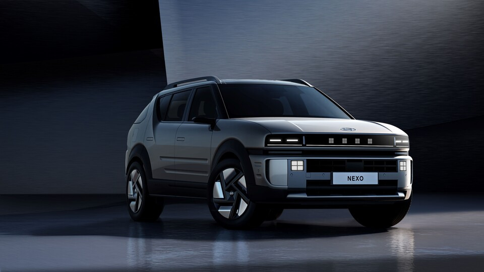 “테슬라보다 싸진다?”… 현대차 신형 넥쏘, 2025 보조금 총정리 | EV-Hotissue