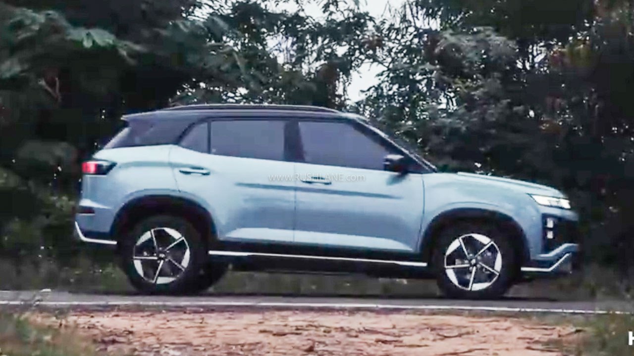 “10% 연비 향상?”… 현대차 크레타 하이브리드, 2027 출시 유력 | EV-Hotissue