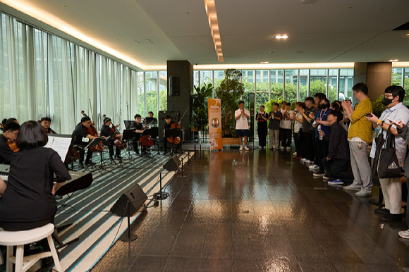 6년 만에 돌아온 NDC 25…게임업계 트렌드 확인