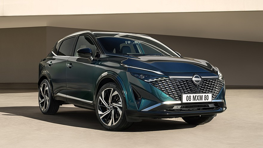 "유지비 폭락한다" 22.2km/L 연비, 2만km 정비, 6천만원대 유럽 SUV | 카텍