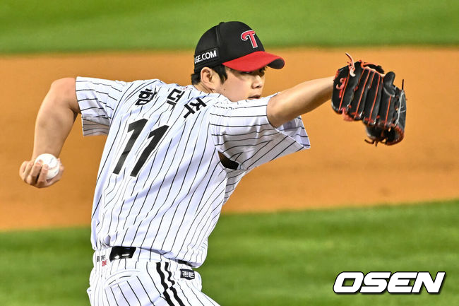 ‘1위 복귀’ LG, 드디어 완전체 전력...38억 좌완 불펜+124억 KS MVP, 1군 돌아온다