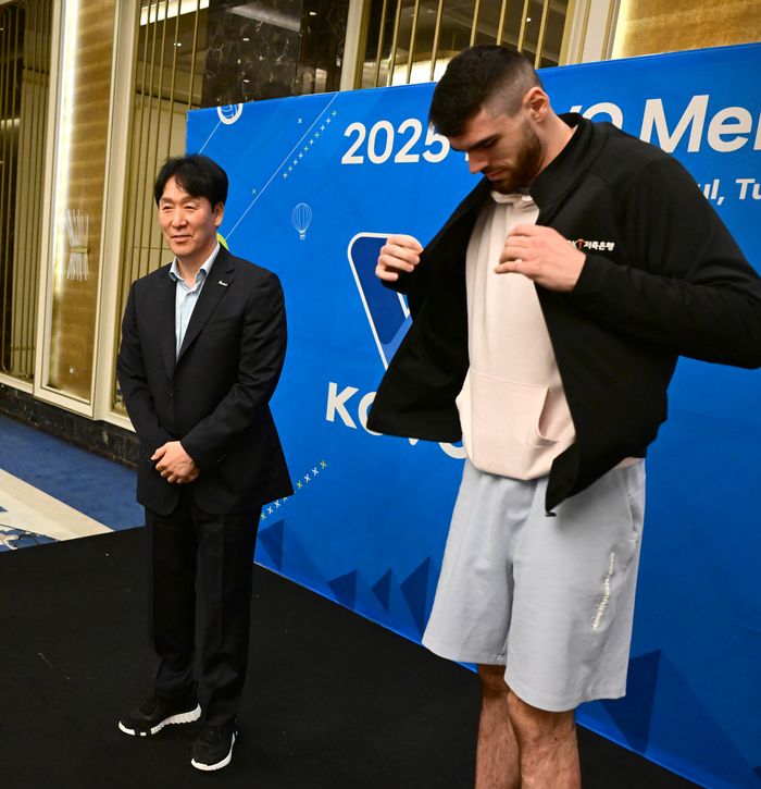 ‘구도’ 부산서 KCC와도 경쟁 불가피…관중 1위 위한 OK 과제는?