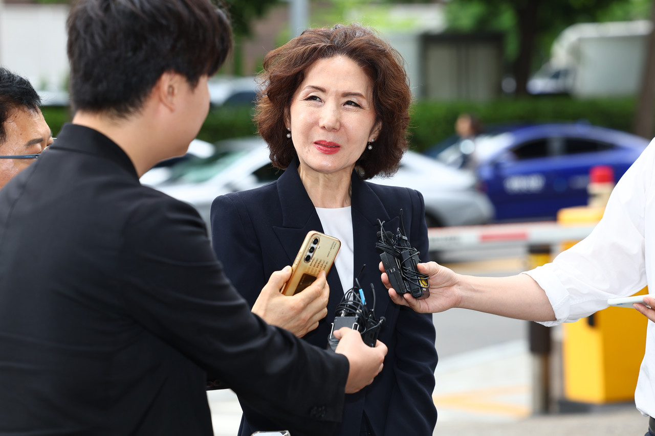 [사설] 대학 혁신 임무 주어진 이진숙 교육부장관 후보