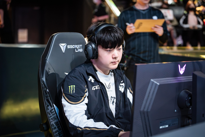 ‘젠지 vs G2, T1 vs CFO’ 맞대결…MSI 2025 ‘진짜 전쟁’ 막 올랐다 [SS시선집중]