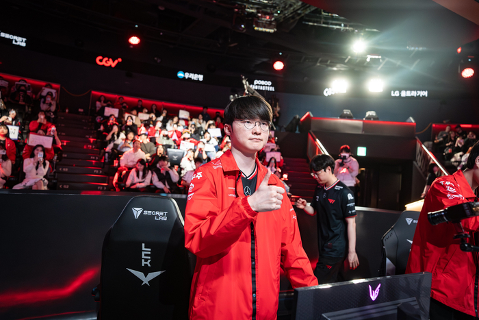 ‘젠지 vs G2, T1 vs CFO’ 맞대결…MSI 2025 ‘진짜 전쟁’ 막 올랐다 [SS시선집중]