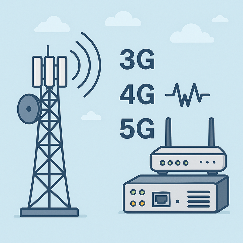 3G폰 당분간 더 쓴다.. 내년 종료 주파수 전부 재할당