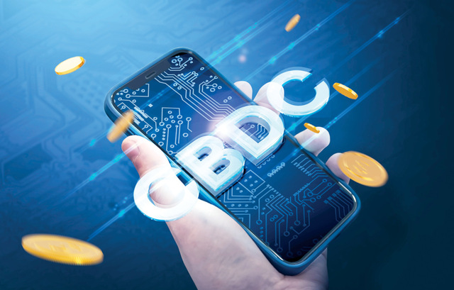 스테이블코인에 발목 잡힌 한은 ‘CBDC’