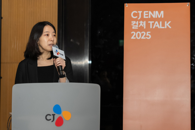 문화산업 30주년 맞은 CJ ENM 'AI 콘텐츠 시장' 이끈다