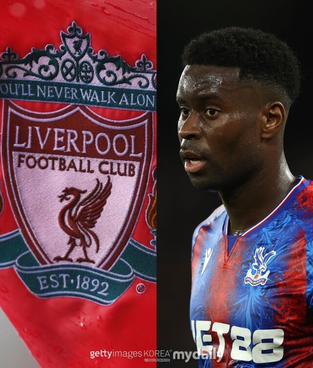리버풀 미쳤다! '2150억' EPL 신기록 영입 후 또 '대형 이적' 임박...英 국대 CB 타깃 낙점! 이적료 최소 '740억' 이상