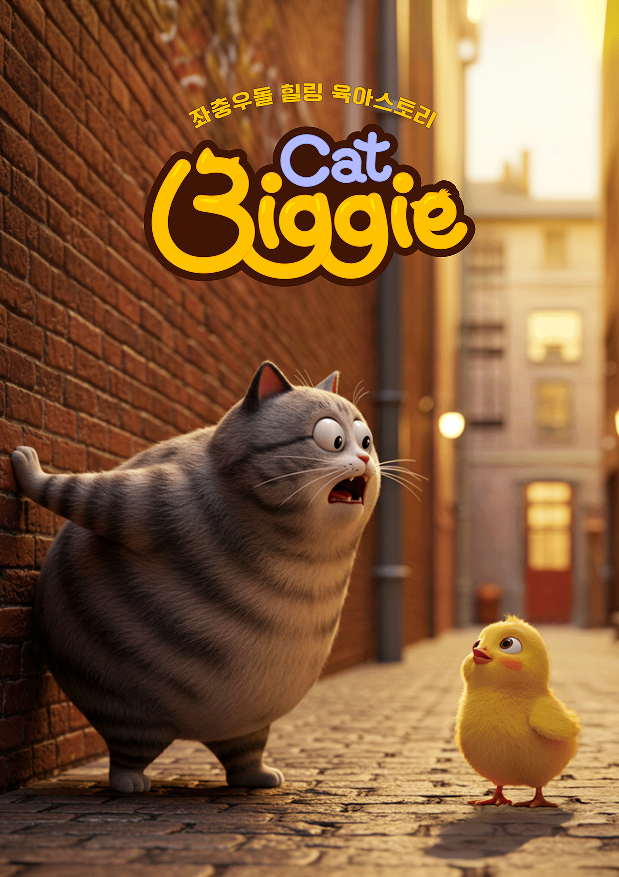 CJ ENM, 글로벌 AI 스튜디오 도약