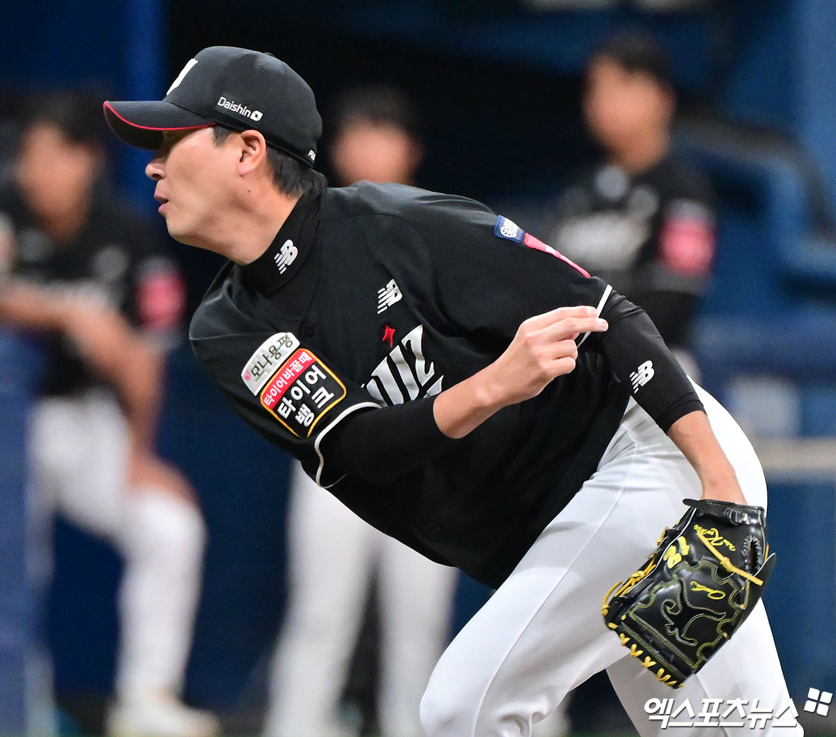 '18년 만에' 다시 올스타 뽑히다니, '16회 선정' 최다 신기록도 나왔다…KBO 30일 올스타전 감독 추천 선수 선정 [공식 발표]