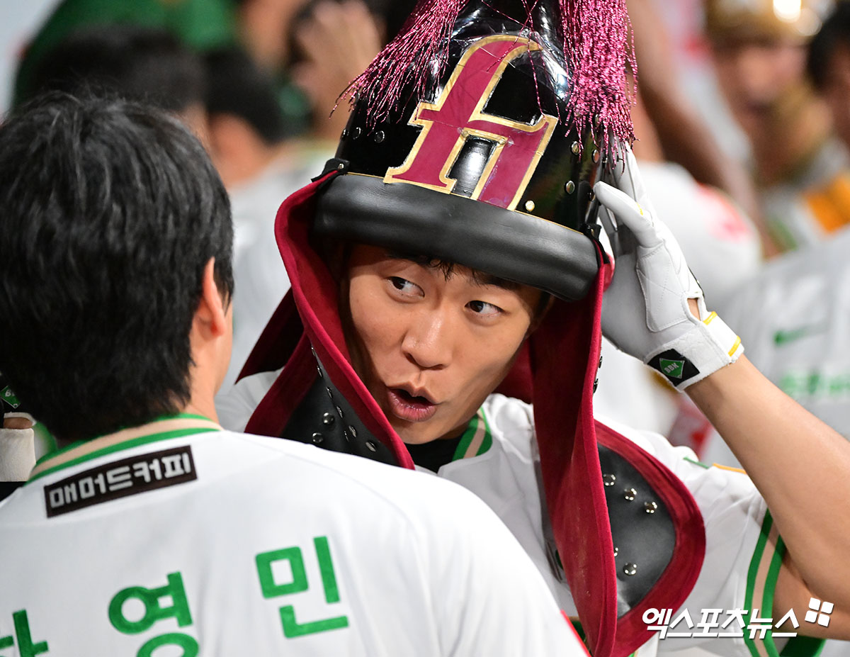 '18년 만에' 다시 올스타 뽑히다니, '16회 선정' 최다 신기록도 나왔다…KBO 30일 올스타전 감독 추천 선수 선정 [공식 발표]