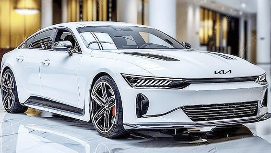 “EV9 감성 입었다”… 차세대 K9, 기아 프리미엄의 재정의 | EV-Hotissue