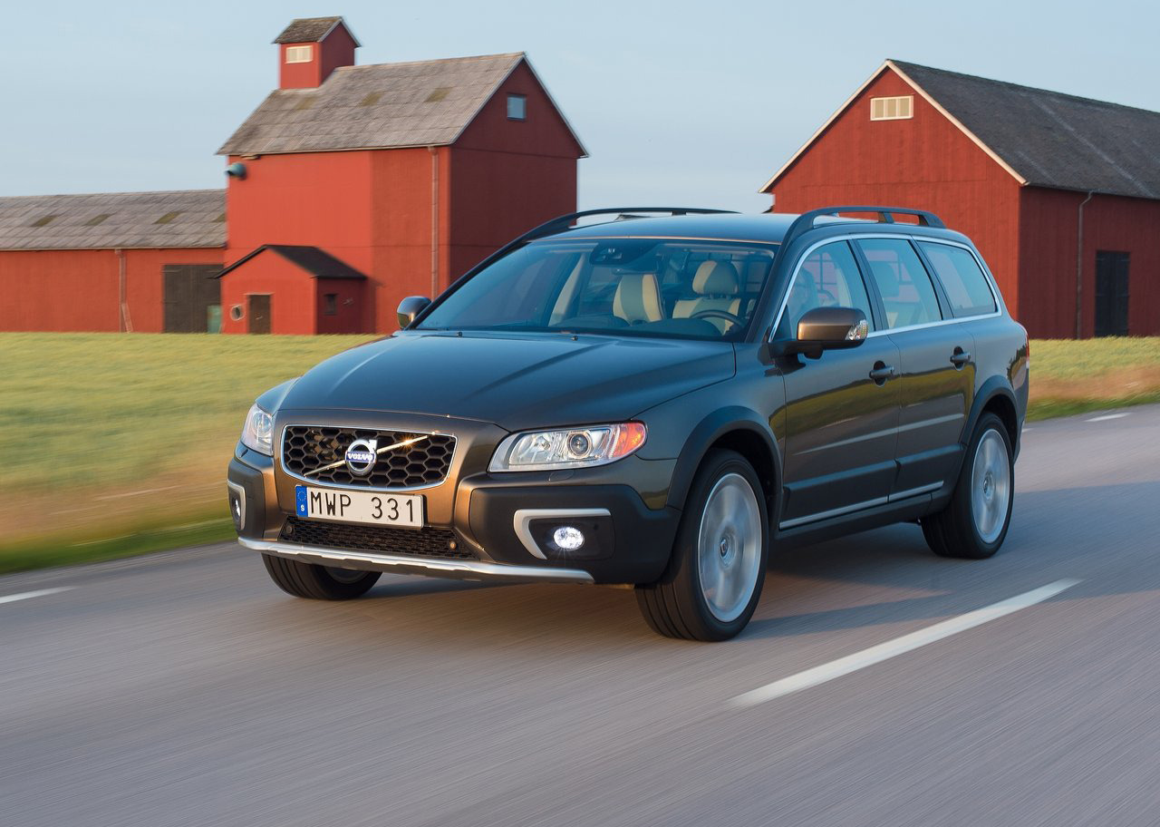 “볼보가 이렇게 예뻤어?”… 최강희가 직접 고른 이 차 | EV-Hotissue