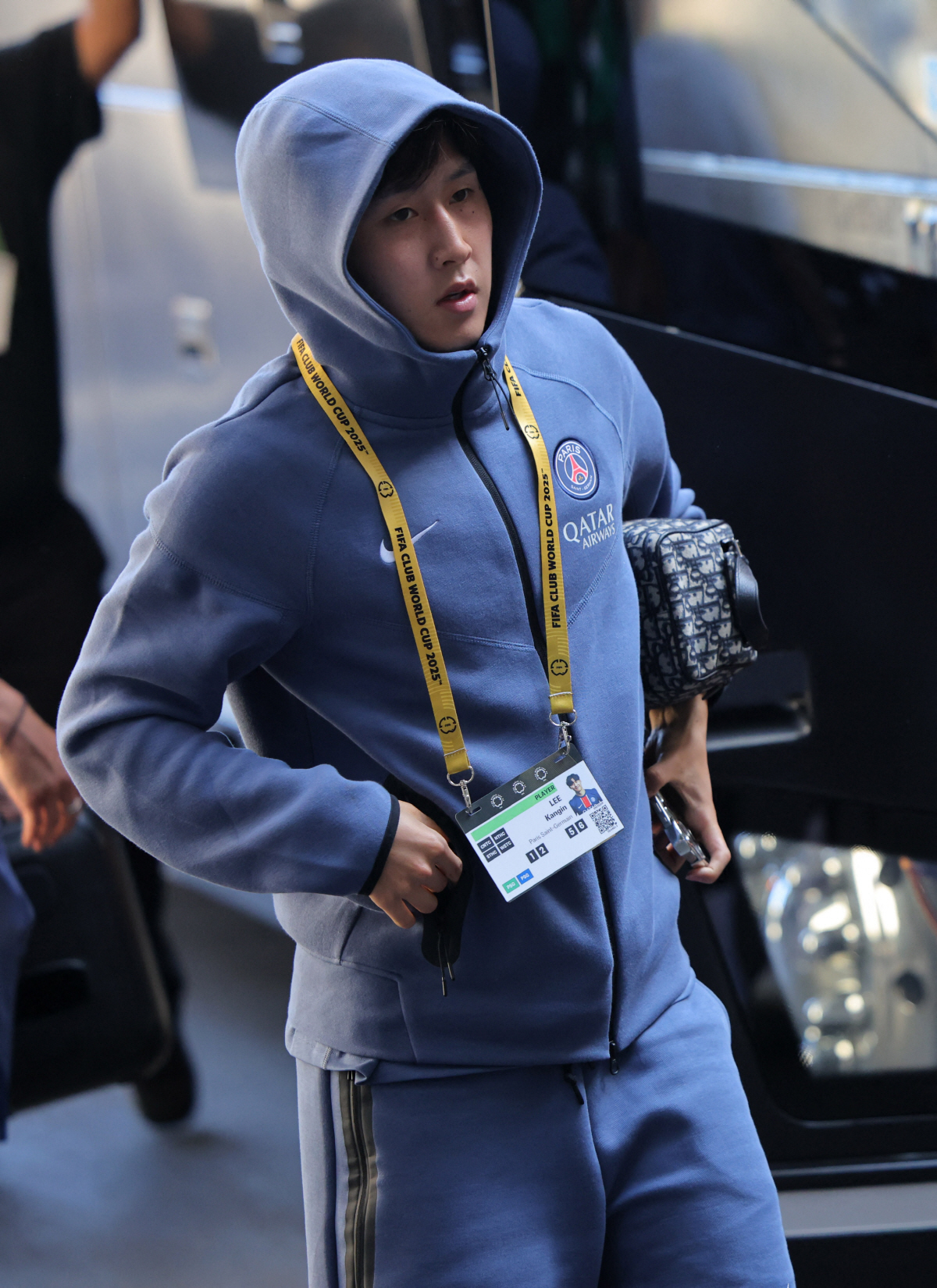 이강인, '우승' EPL 구단이라도 여기는 지금 안돼!...BBC "UEFA, UEL 출전권 결정 보류"