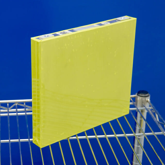 美 전기차 2위 GM, 'LMR 배터리' 앞세워 1위 테슬라 대항