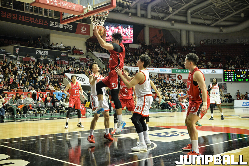 국내선수 160명 등록, KBL 출범 후 최다