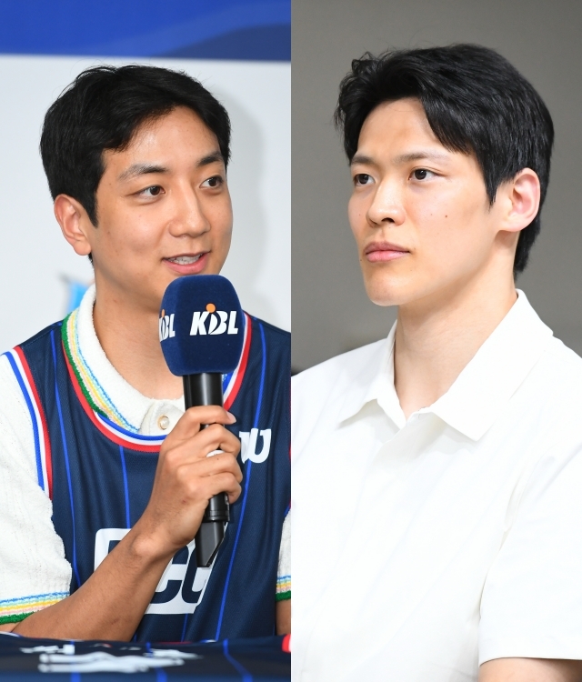 [오피셜] 허훈·김선형 KBL ‘연봉킹’…두경민·전성현·배병준·이호현 보수 조정신청