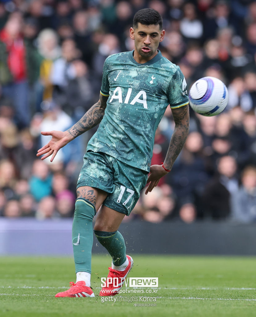 HERE WE GO급! 토트넘 전담 기자 떴다…"로메로 ATM행 가짜뉴스"→西 1티어도 반박 "협상 시작조차 안해"