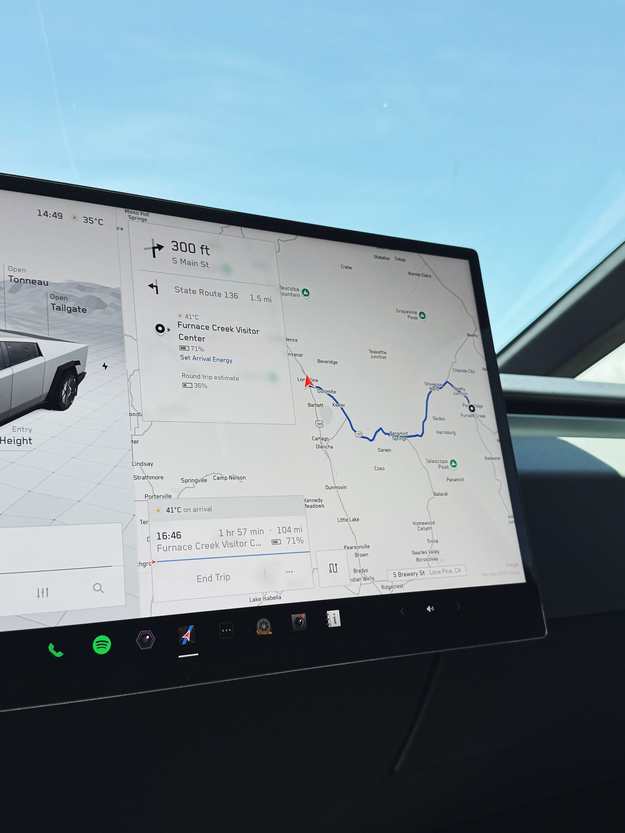 “476km에 무드등까지”… 모델Y 주니퍼 풀체인지급 반전 | EV-Hotissue