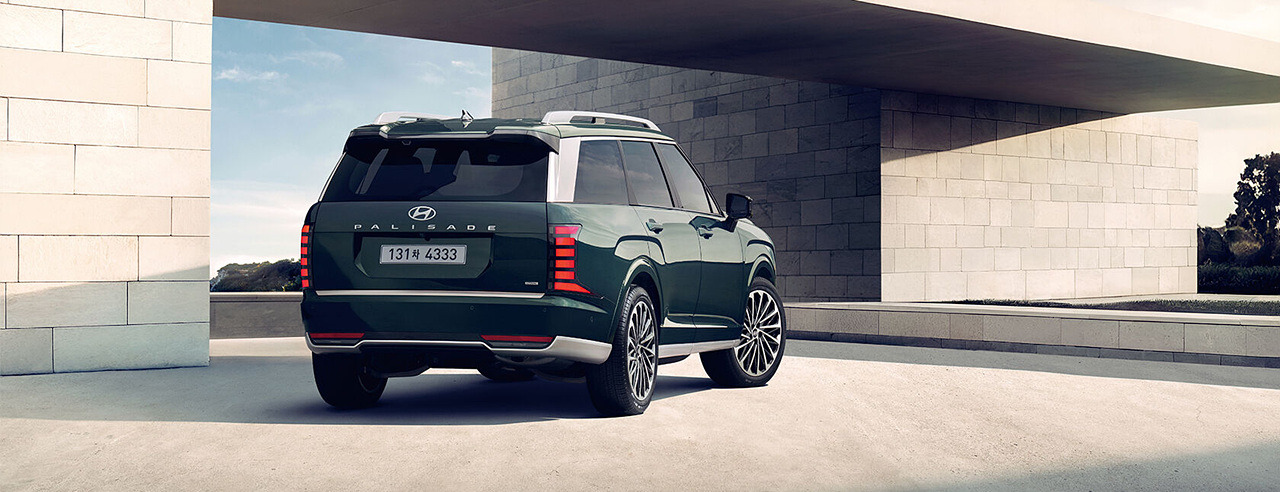 “10개월 기다려도 산다?”… 팰리세이드 하이브리드 역대급 인기 | EV-Hotissue