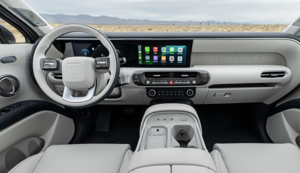 “10개월 기다려도 산다?”… 팰리세이드 하이브리드 역대급 인기 | EV-Hotissue