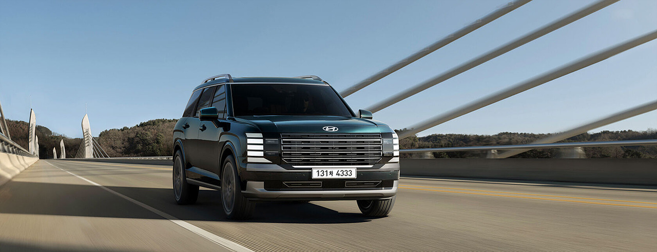 “10개월 기다려도 산다?”… 팰리세이드 하이브리드 역대급 인기 | EV-Hotissue