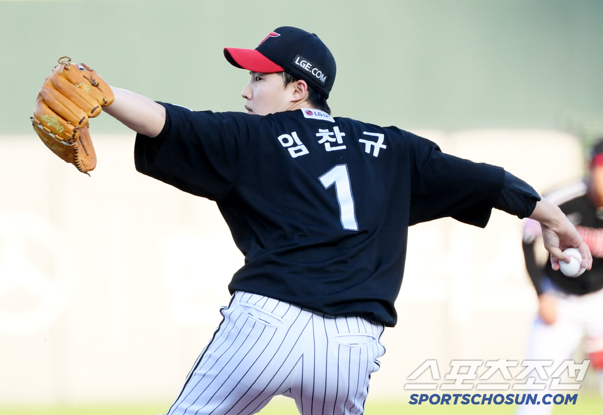새 'LG 킬러' 탄생이요. 158km 감보아 6.2이닝 무실점 6연승+전준우 투런포+김민성 쐐기타 롯데 다시 1게임차[부산 리뷰]