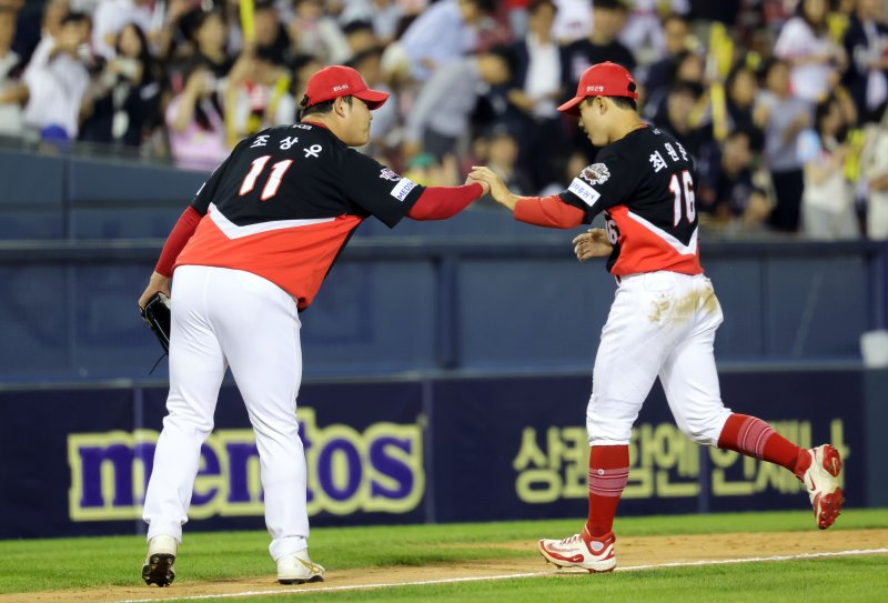 KIA 조상우 빅딜 중간정산, 계산이 달라졌다… 조상우 6월 맹위‧ 1R 지명권 가치 하락