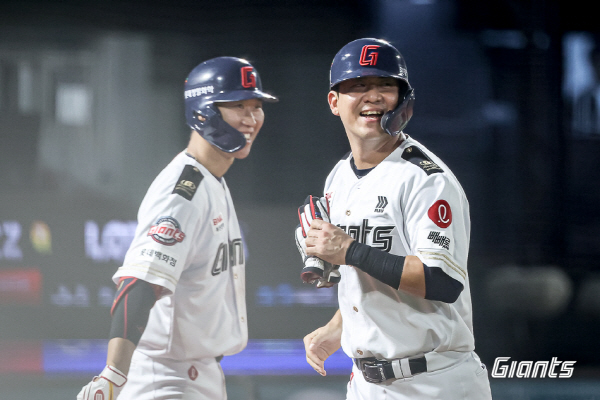 158km 롯데 감보아 6연승…LG전 '선발 맞대결' 승리