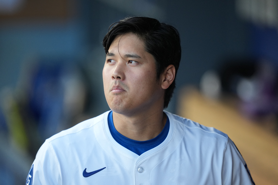 다음 등판은 ‘생일’에···직전 등판서 MLB 데뷔 후 최고 163.7㎞ 던졌던 오타니, 네 번째 등판을 ‘해피 버스데이’로 만들까