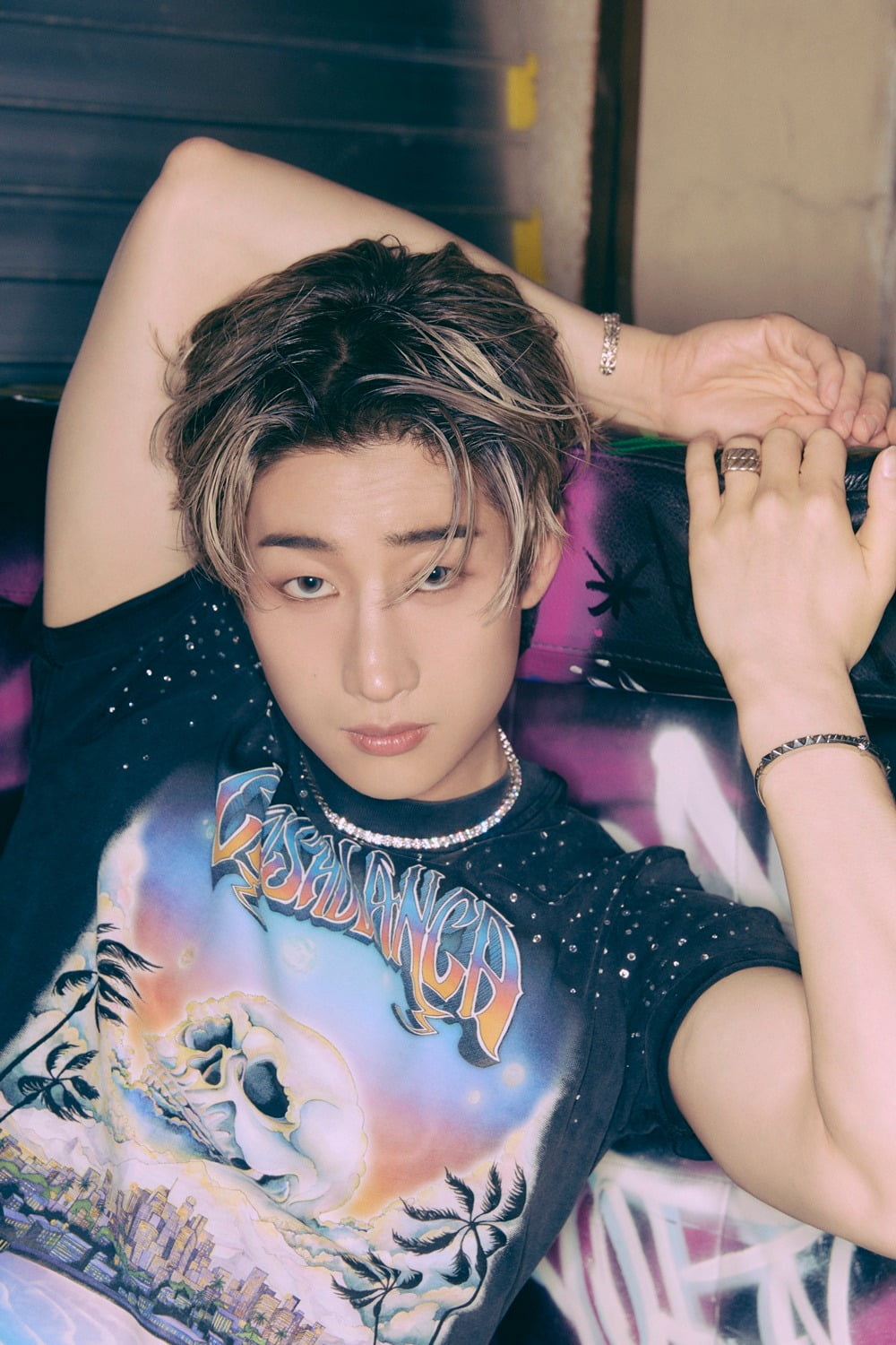 '한선화 동생' 한승우, 결별 후 새 출발…7개월 만에 앨범 연속 발매→컴백 활동 시작