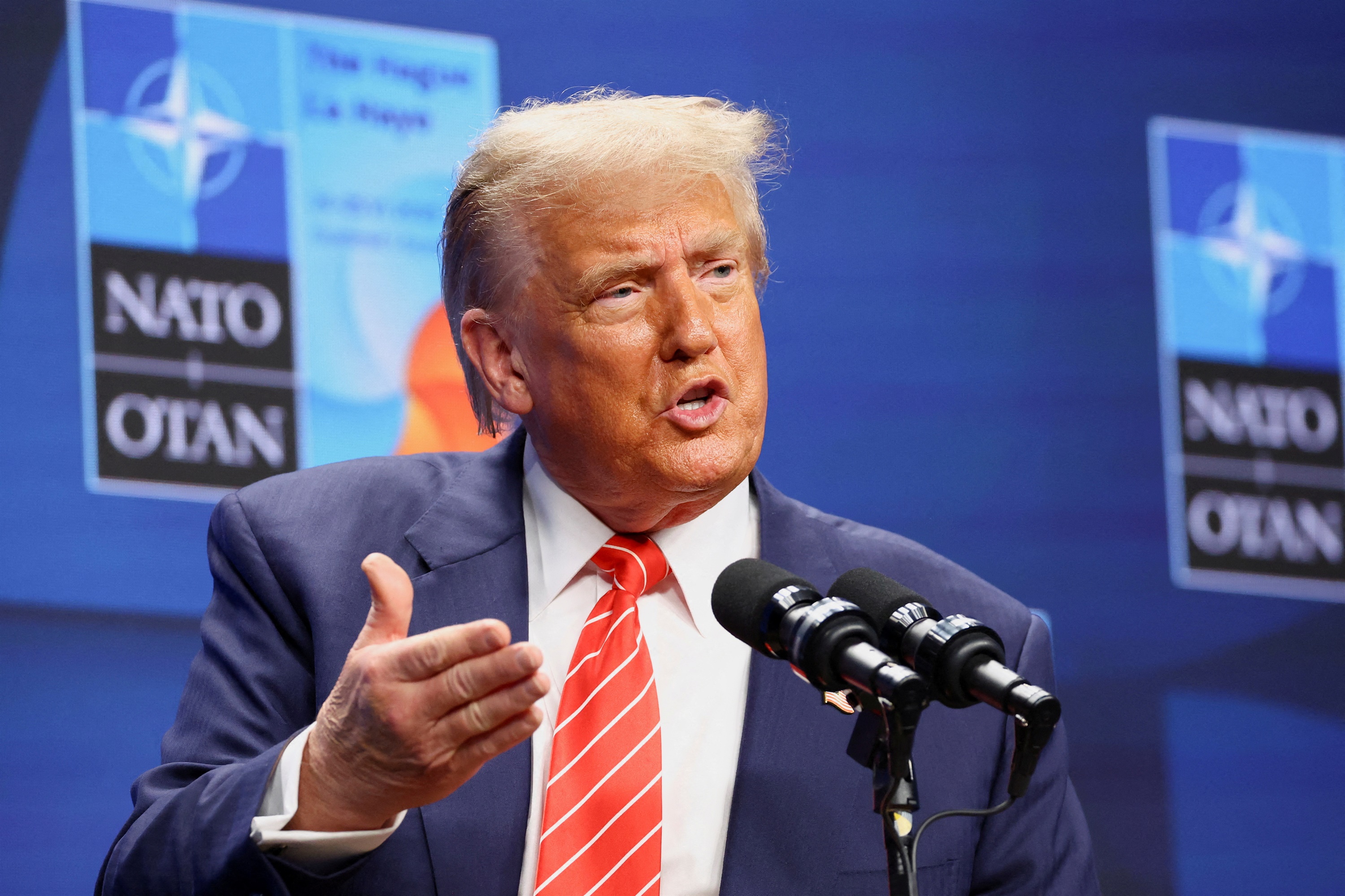 트럼프 "베트남과 무역협상 타결"… 관세율 46%→20%