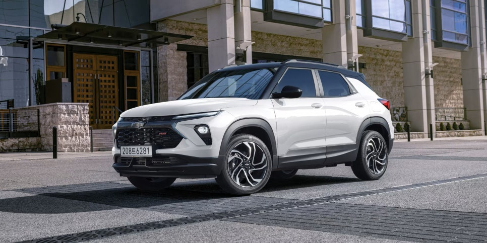 “셀토스 살 돈으로 이걸?” 2026 트레일블레이저 혜택까지 공개 | EV-Hotissue