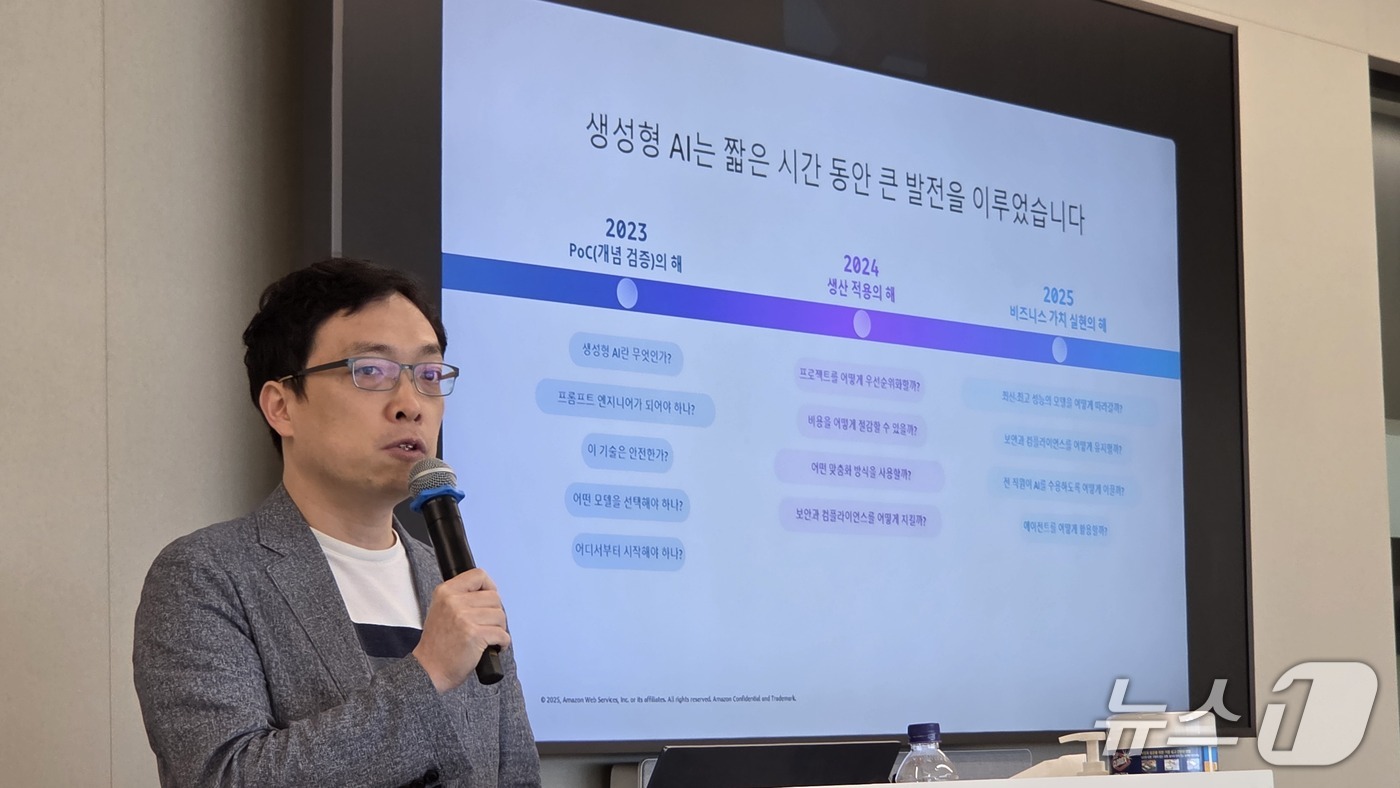 "대기업 AI활용 신제품개발, 데이터유출우려에 스타트업보다 낮아"