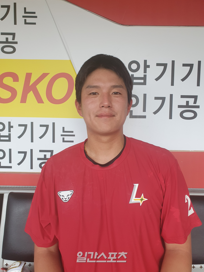 [배중현의 야구 톺아보기] "마누라와 자식 빼고 다 바꿔보자" 세 가지 변화가 만든 조형우의 '길'