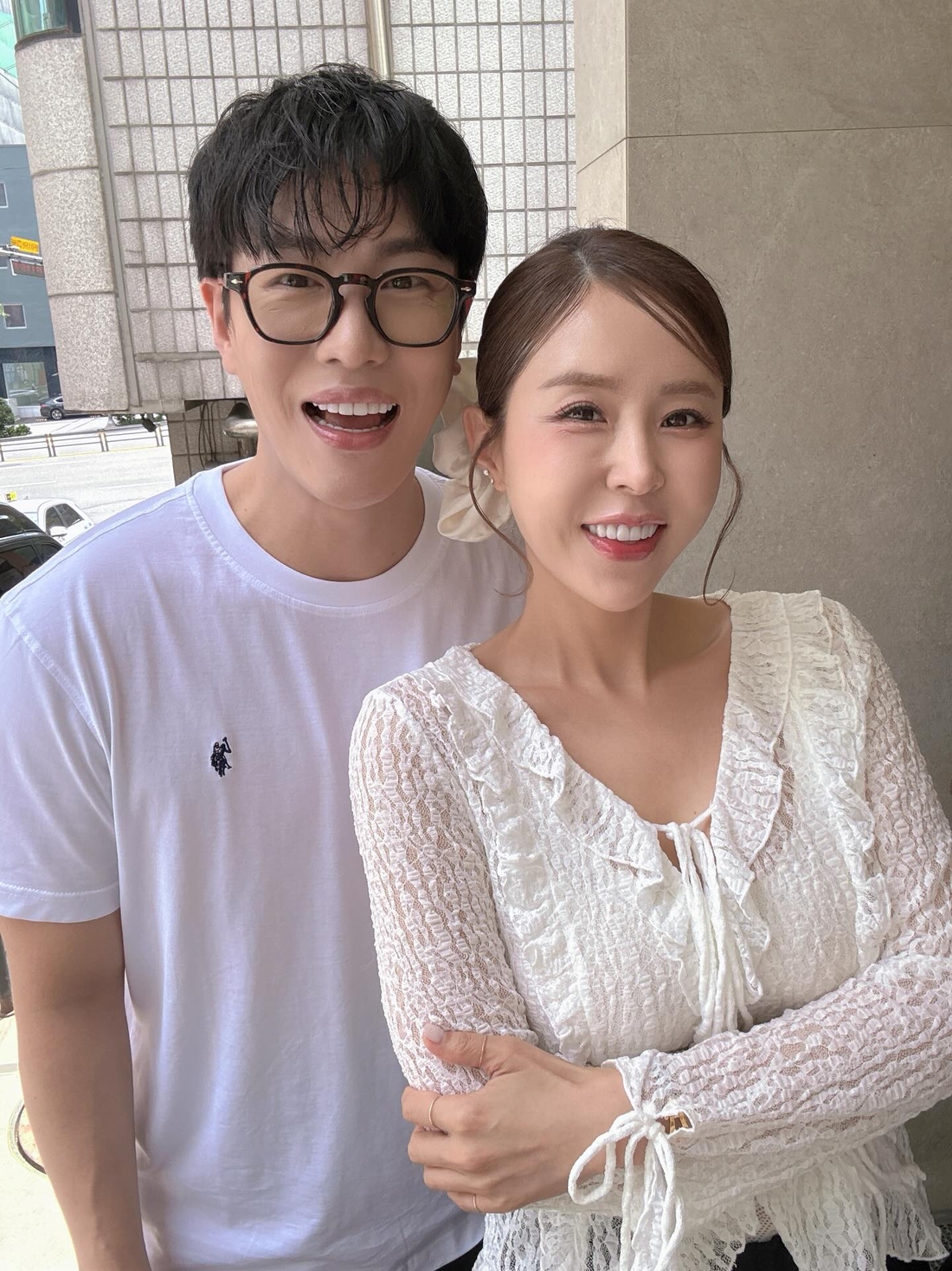 ‘대국민 결혼 반대’ ‘신지♥’ 문원, 협의이혼서→지인 증언 ‘수습’ 나섰다[스경X이슈]