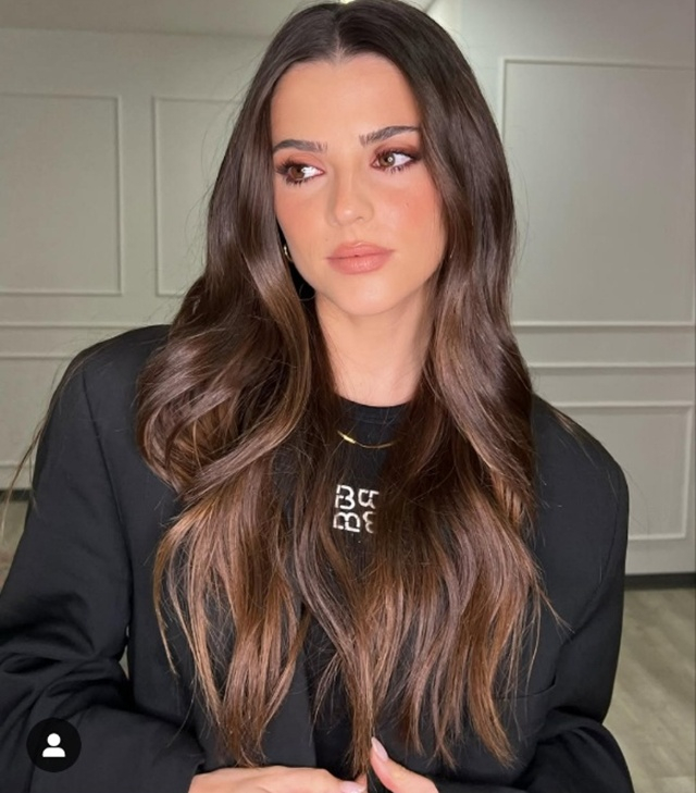 아스널 간다고 '모델 여친' 버렸다, 스웨덴 괴물 이토록 진심→결별 이유 "이적 막아서"