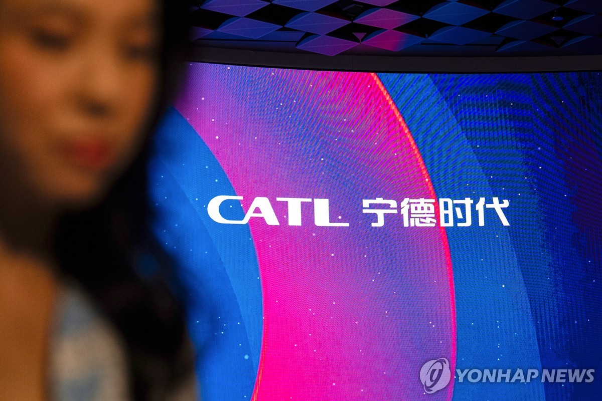中빠진 배터리 시장서도 中업체 성장세 탄탄…CATL 1위 유지