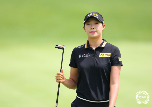 장타자끼리 제대로 붙었다···‘황유민 vs 중국 장타 1위 지 유아이’ ‘KLPGA 장타 1위 이동은 vs 장타 2위 방신실’ 맞대결