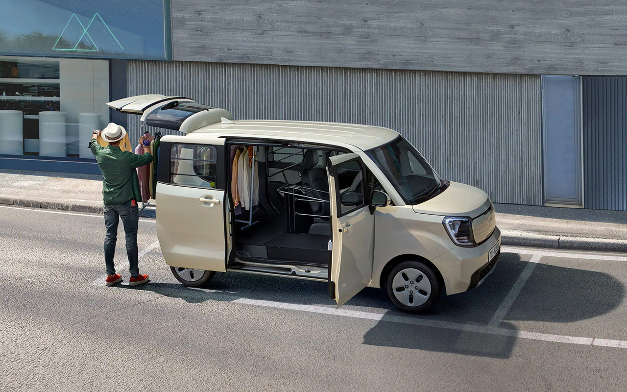 “경차, 멸종 위기?” 가격도 혜택도 잃은 소형차의 추락 | EV-Hotissue