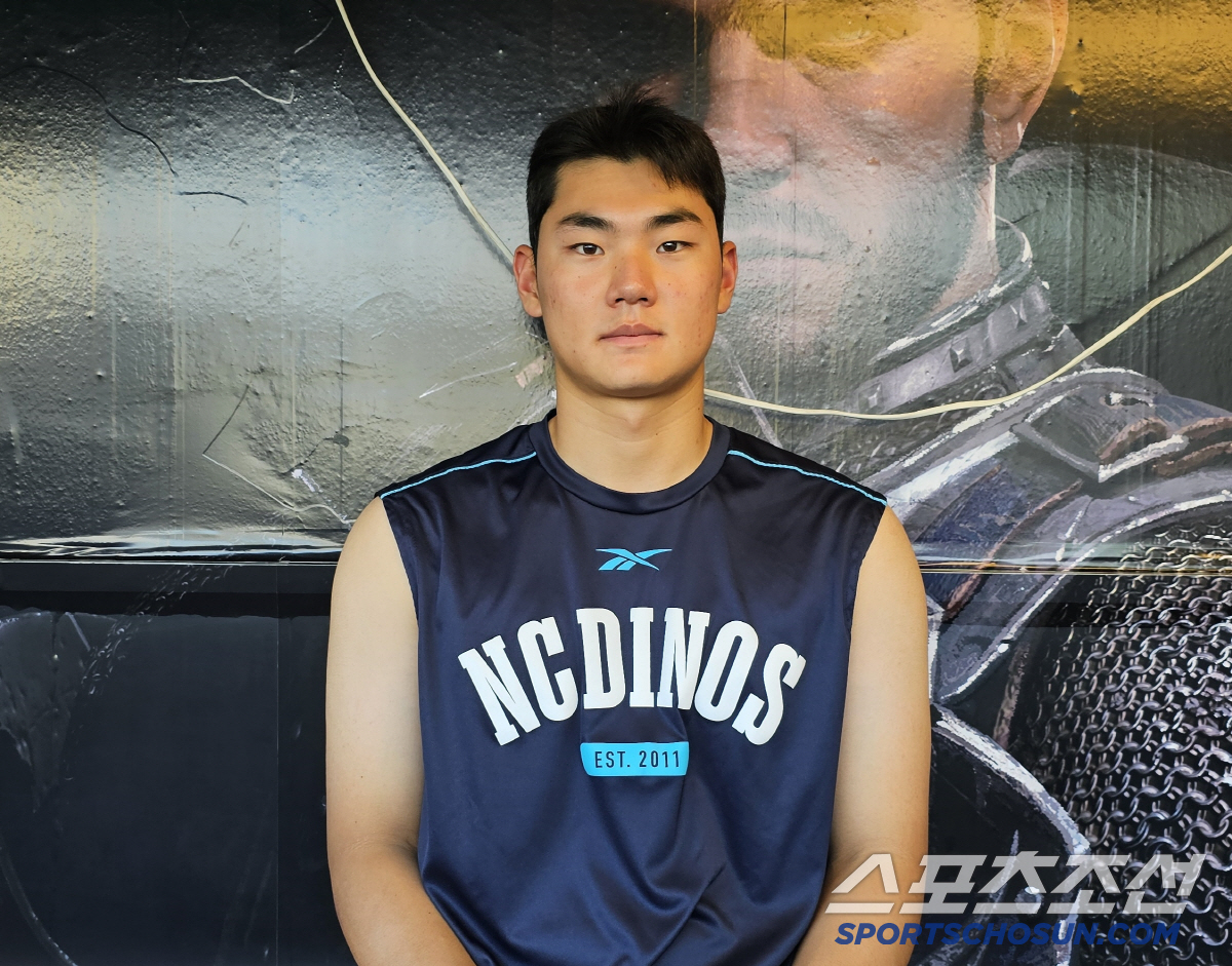 "감독 데뷔 시즌을 걸었다" 4월 타율 0.167→6월 0.309 수직상승+리드오프 승진…사령탑 직접 지도한 '비결'의 힘 [SC피플]