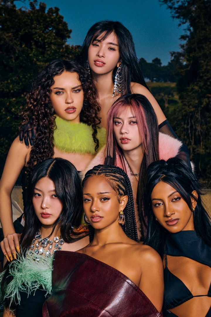 박보검X김소현 주연 '굿보이', 오늘(6일) OST 'Time Lapse' 발매