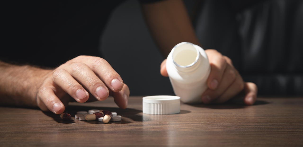 3 in 4 Korean drug users start in teens, 20s: report